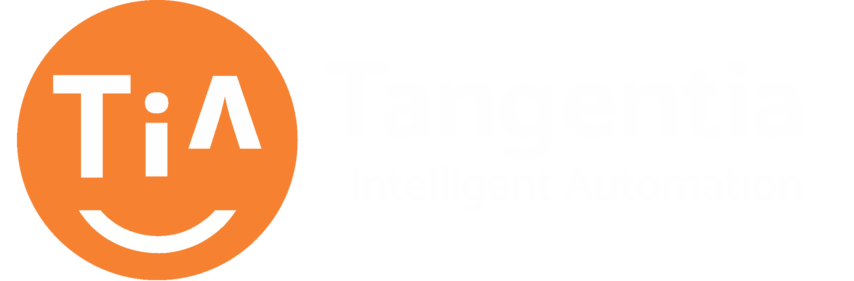 Tangentia logo - Go to Tangentia home page